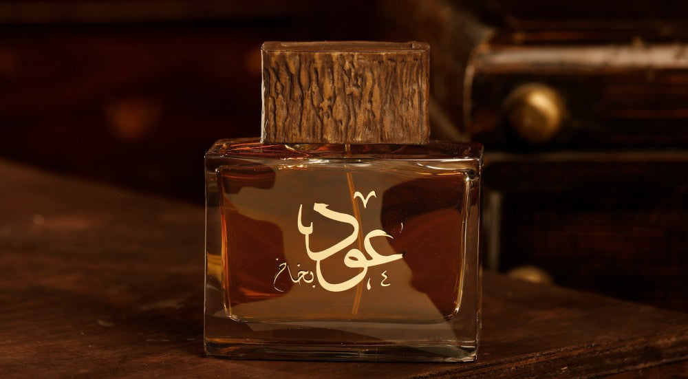 Distinctive Perfume Gifts for Bahrainis This New Year – Junaid Perfumes ...