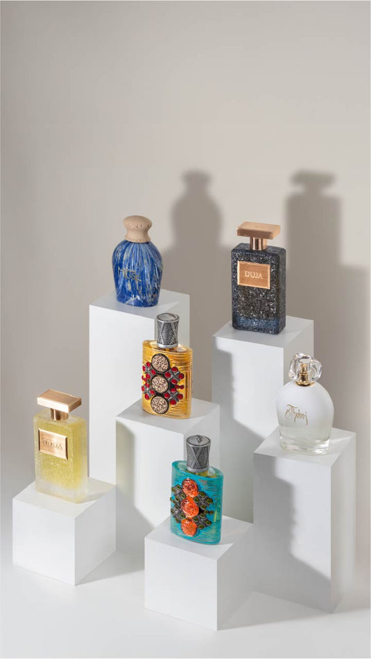 Eid Gifts for Men in Bahrain: Luxury Perfumes for Special Occasions ...