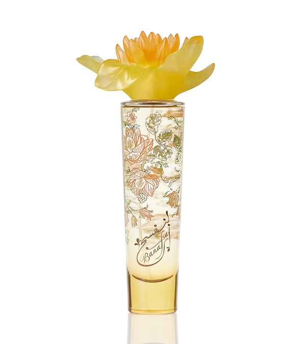 Banafsaj Spring - For her - Western Perfume - 100ML – Junaid Perfumes ...