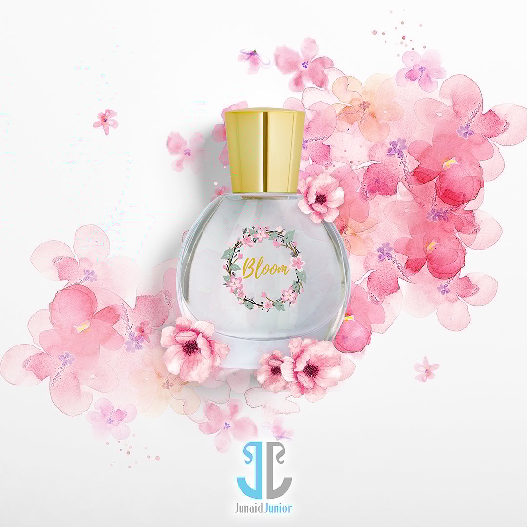 Bloom - For Girls - 30 ML – Junaid Perfumes - Bahrain