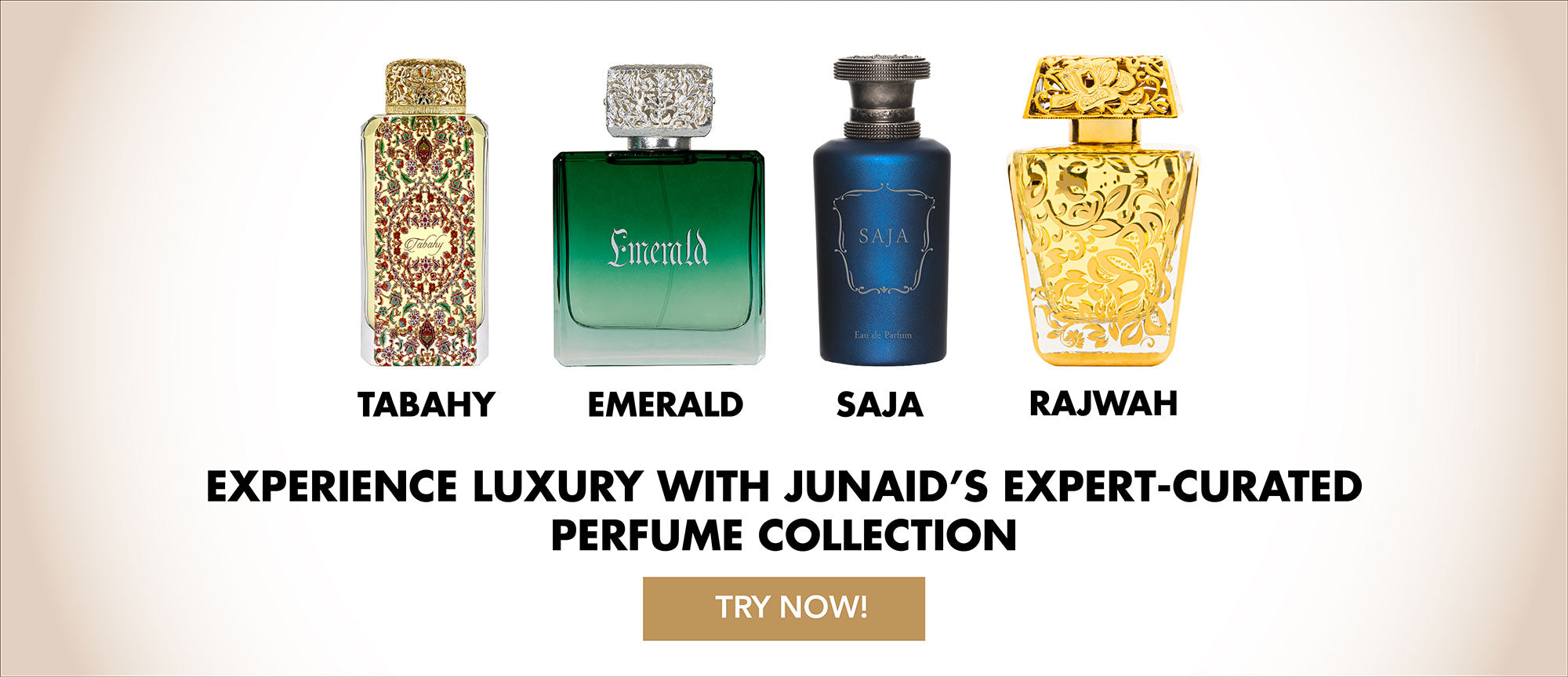 Junaid Perfumes - Bahrain