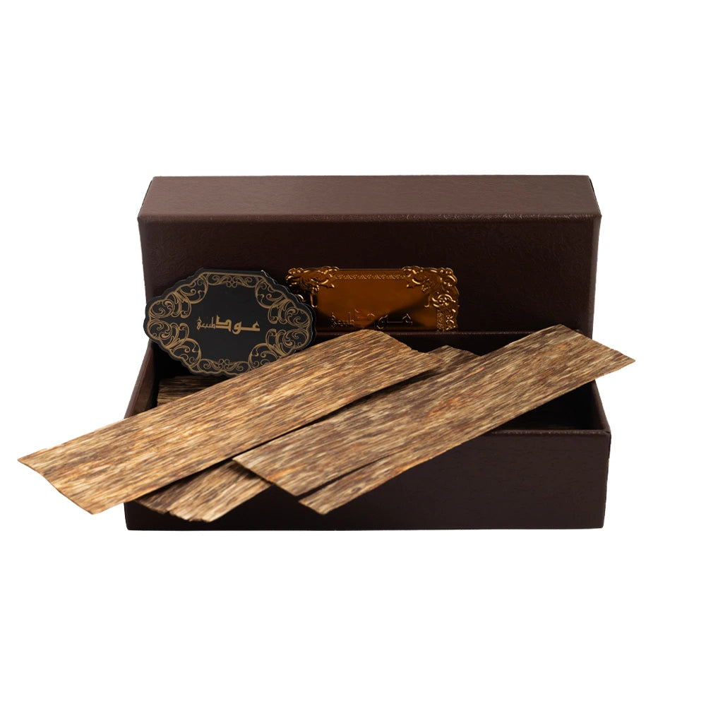 Natural Oud Vietnam - Arabic Bakhoor - 116.6 Gram – Junaid Perfumes ...